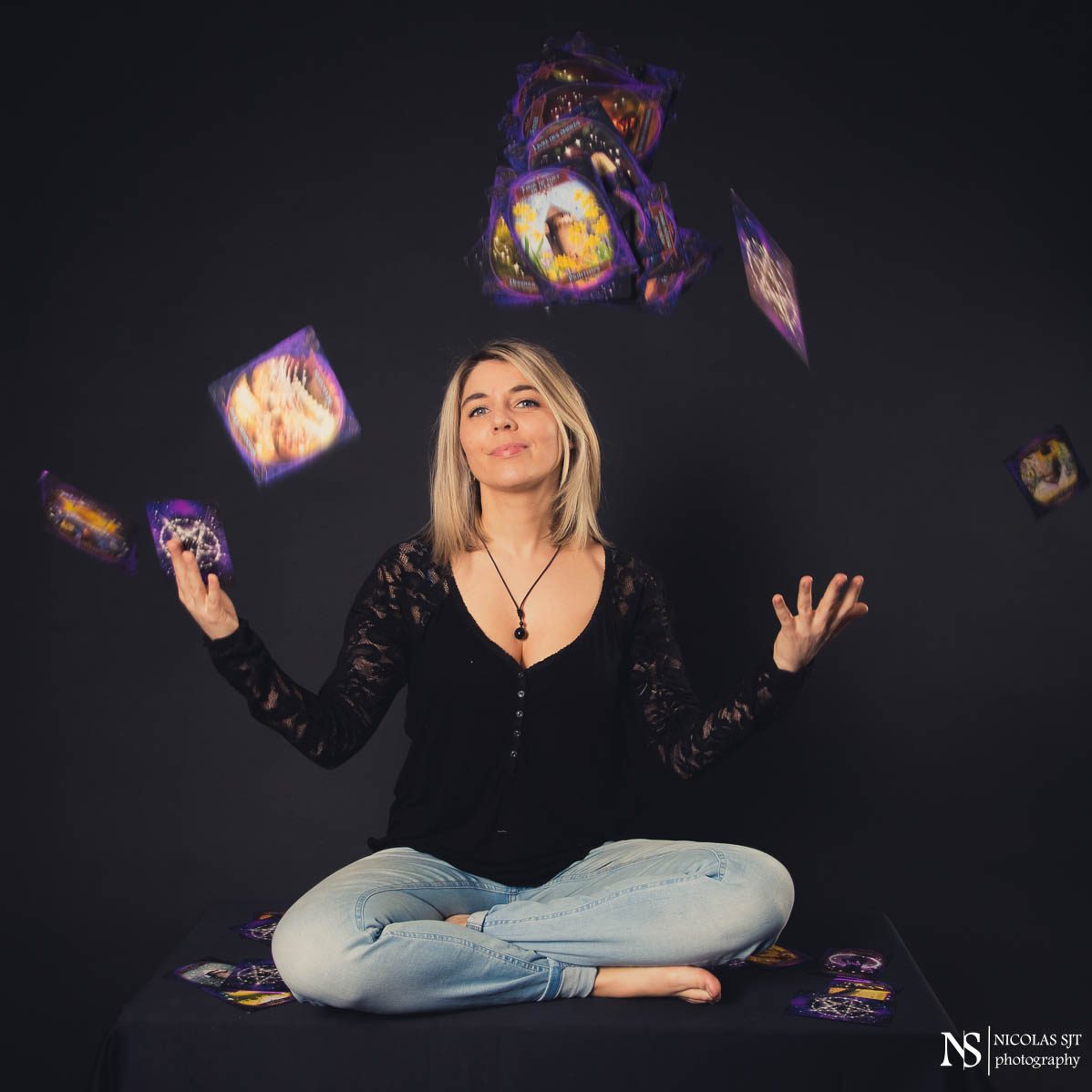 BOUTIQUE ZEN ET PRESTATIONS - Angeline Nj